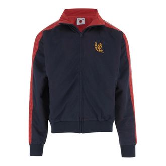 Icecream Icecream, Homme, Sweatshirts et sweats &agrave; capuche, Bleu, Taille: XL Veste Technique Color-block