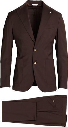 Manuel Ritz ANZ&Uuml;GE und CO-ORDS - Anz&uuml;ge auf YOOX.COM