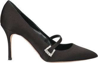 Manolo Blahnik SCHUHE - Pumps auf YOOX.COM