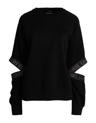 Karl Lagerfeld TOPS - Sweatshirts auf YOOX.COM