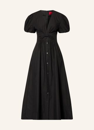 HUGO BOSS Hugo Kleid Kodela schwarz