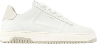 Nubikk Low-Top Sneaker - Heren Sneaker - Gr. 40 (EU) - in Weiß - für Damen