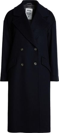 ANNIE PARIS JACKEN & M&Auml;NTEL - M&auml;ntel auf YOOX.COM