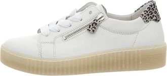 Gabor Damen, Schuhe, Wei&szlig;, 40 1/2 EUGr&ouml;&szlig;e