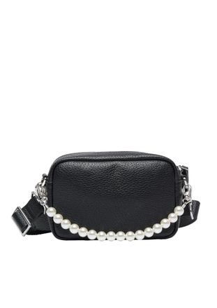 s.Oliver Crossbody Bag Black