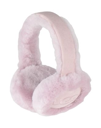 UGG SHEEPSKIN EMBROIDERY EARMUFF