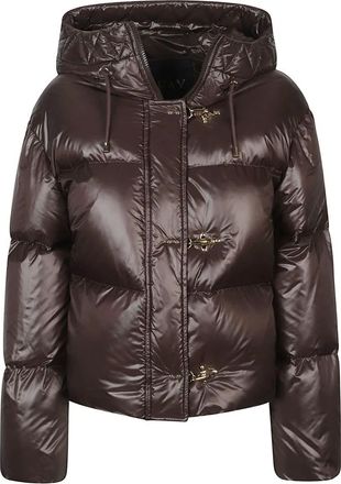 Fay Damen, Jacken, Braun, XSGröße