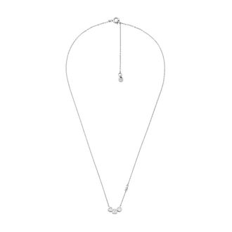 Michael Kors Necklaces - - Accessories - Damen - Grau - ONE SIZE
