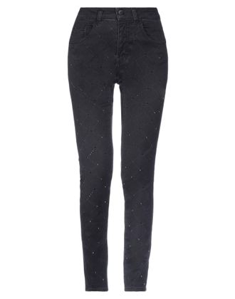 Angelo Marani HOSEN & R&Ouml;CKE - Jeanshosen auf YOOX.COM