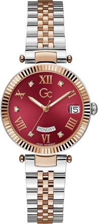 Gc Uhr Flair