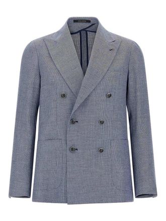 Tagliatore Blazer - Bleu