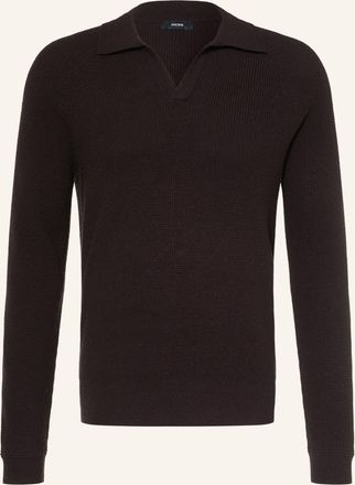 Reiss Reiss Pullover Spence braun