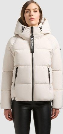 Khujo Steppjacke ONO2 Loose Fit