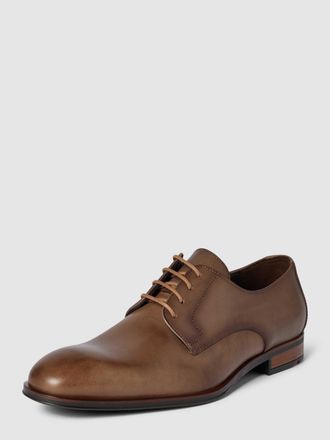 Lloyd Derby-Schuhe aus Leder Modell SABRE