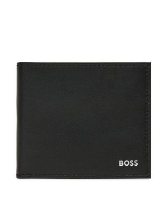 HUGO BOSS Geldb&ouml;rse 50548811 Schwarz
