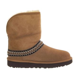 UGG Ugg, Damen, Schuhe, Braun, 42 EUGr&ouml;&szlig;e