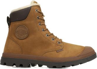 Palladium PAMPA SPORT CUFF WPS, Unisex Outdoor Boots Schwarz, 44, EU