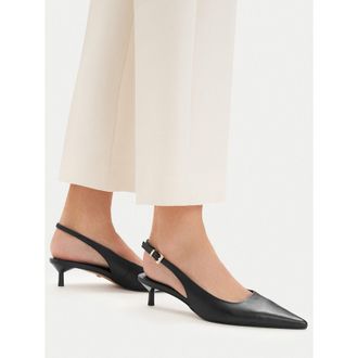 Gino Rossi Pumps GINO ROSSI EO-LT765-91 Schwarz