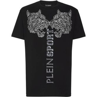 Plein Sport Herren Shirt TIGER
