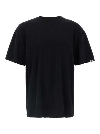 Extreme Cashmere T-Shirt - Multicolore