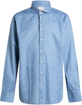 Bastoncino TOPS - Hemden auf YOOX.COM