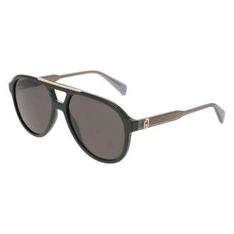 Liu Jo Lj821S 001 Sonnenbrille - - Accessories - Damen - Schwarzk - 57 MM