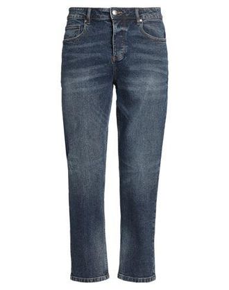John Richmond BAS - Pantalons en jean sur YOOX.COM