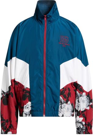 Dolce & Gabbana JACKEN & M&Auml;NTEL - Jacken und Anoraks auf YOOX.COM