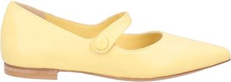 Alessandra Peluso SCHUHE - Ballerinas auf YOOX.COM