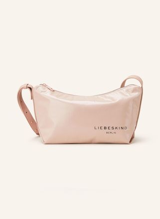 Liebeskind Liebeskind Umh&auml;ngetasche Elvira Medium rosa