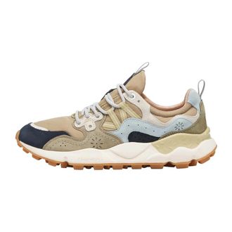 Flower Mountain Yamano 3 - - Shoes - Herren - Mehrfarbig - 46 EU