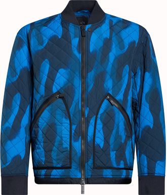 A|X Armani Exchange JACKEN & M&Auml;NTEL - Jacken und Anoraks auf YOOX.COM