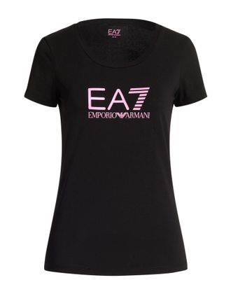 Emporio Armani TOPS - T-shirts auf YOOX.COM