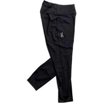 On Damen Lauftights 7/8-L&auml;nge
