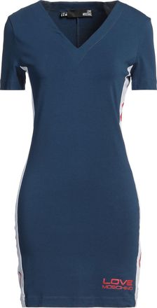 Love Moschino KLEIDER - Mini-Kleider auf YOOX.COM