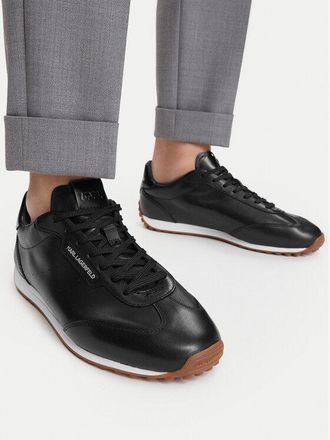 Karl Lagerfeld Sneakers KL55920 Schwarz
