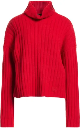 Blumarine STRICKWAREN - Rollkragenpullover auf YOOX.COM