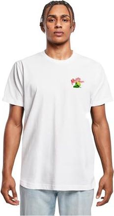 Mister Tee Mojito Magic Short Sleeve T-Shirt XL