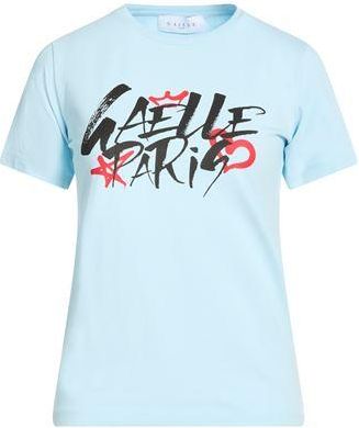 Ga&euml;lle Paris TOPS - T-shirts sur YOOX.COM