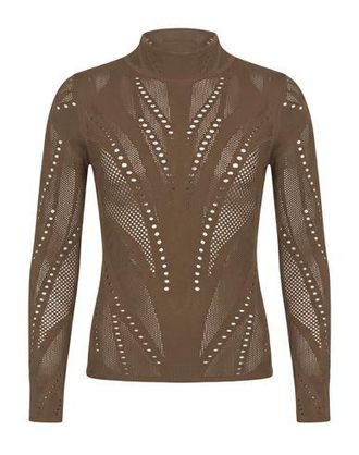 Mes Demoiselles... MAILLE - Cols roul&eacute;s sur YOOX.COM