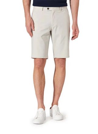 Hiltl Herren Hosen blau