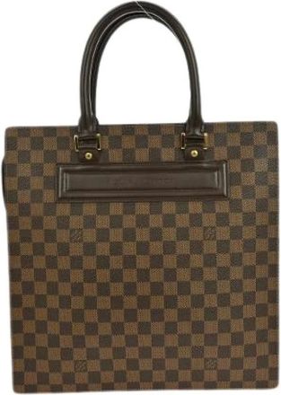 Louis Vuitton Damen, Pre-Owned, Braun, ONE SIZEGr&ouml;&szlig;e