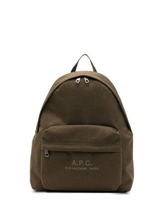 A.P.C. Sac a Dos Backstage Small