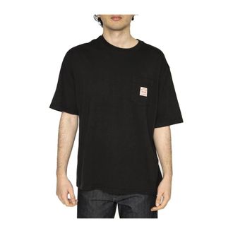 Levi's T-Shirts - - Tops - Herren - Schwarzk - L