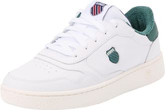 K-Swiss Herren SLAMMSHIELD II Sneaker, 41.5 EU