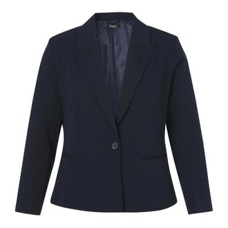 Frapp Damen, Jacken, Blau, XLGr&ouml;&szlig;e