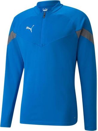 Puma Herren Shirt teamFINAL Training 1/4 Zip