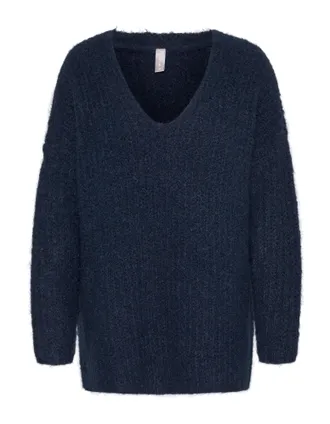 Culture Pullover Brava