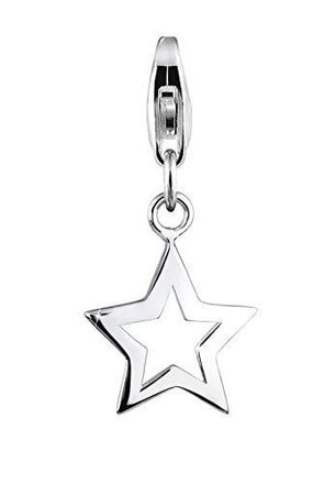 Elli 0405830911 - Charms Femme - Argent 925/1000