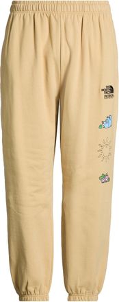 The North Face U MOUNTAIN CLEANUP RELAXED PANT X PATRON